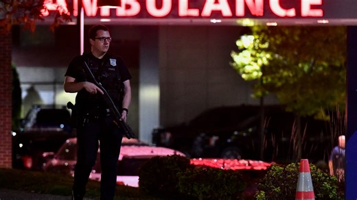La fusillade du Maine qui a fait 18 morts est la 36e tuerie de masse de l'année aux États-Unis