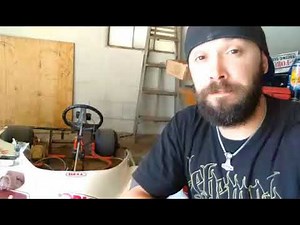 Predator 212cc Valve Lash and Common Compression Issue