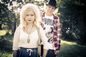 Sallan ja Miron suomenkieliset suosikit | yle.fi/musiikki