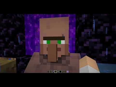 LiquidBounce Minecraft gameplay w/ Creative