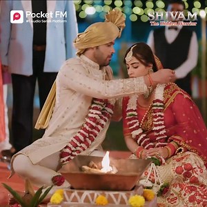 992K views · 10K reactions | Shivam इस Show के सारे Episodes FREE पाएं यहां https://click.pocketfm.in/2IE7/za1c7yop #millionaire #billionaire #lovestory #actiondrama #virals #viralvideo #viralFBvideo | Secret Ameerzaada by Pocket FM | Facebook