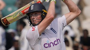 Zak Crawley describes 'Bazball' impact | 'They've taken away fear of failure'