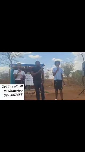 2.6K views · 173 reactions | KOYA LEZA UYOKUSWILILA powerful, get full album click 975007455 WhatsApp now | Choolwe Sikabanze Music | Facebook