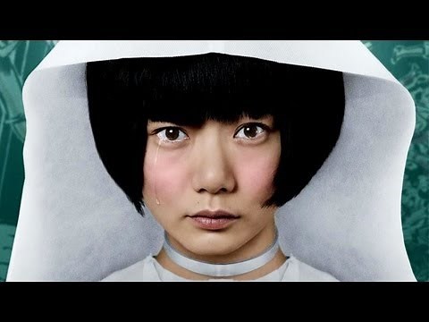 Cloud Atlas - Sonmi-451 Revelation Speech HD