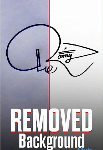 Create a Digital Signature in Adobe Photoshop