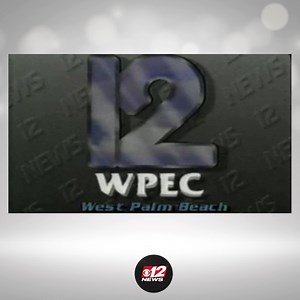 CBS12 NEWS IS 70! | CBS12 News turned 70 today! Here's a look at how our logo has changed over the years. | CBS 12 News