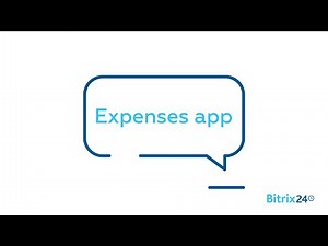 Expenses app