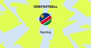 Namibia | Übersicht | OneFootball