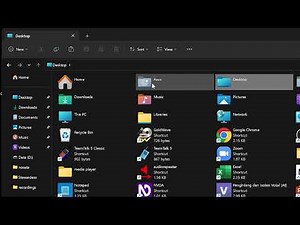 cara memasang dan menampilkan game stw di desktop
