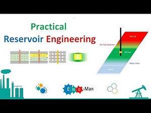 [WEBINAR] - Practical Reservoir Engineering