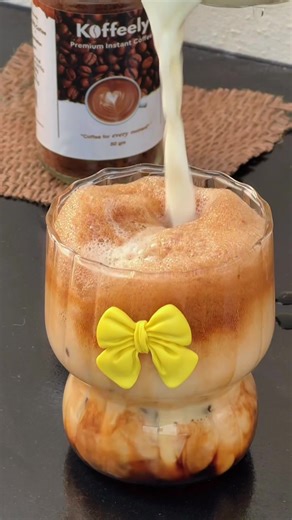 Delicious Cold Coffee Recipe You Can Make at Home