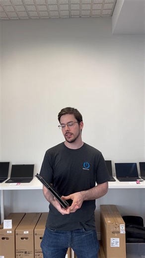 💻✨ Rabais de la rentrée - Asus VivoBook Flip 16" ✨💻 Découvrez l’Asus VivoBook Flip 16", un portable 2-en-1 performant qui s’adapte à vos besoins ! ✅ Processeur Ryzen 5 7530U ✅ 16 Go de RAM ✅ 1024 Go de stockage ✅ Écran tactile convertible en mode tablette Disponible en boîte ouverte et neuf, à partir de 799$ tx 🏷️ 📅 Offre valide tout le mois d’août, pendant nos rabais de la rentrée scolaire. 📍 RépareTech - 2, Boulevard Taché Est, Montmagny 🎯 Venez le voir en magasin et repartez avec un ord