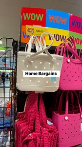 Home Bargains shopping | Rina May Descartin