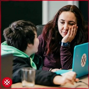 2.8K views · 210 reactions | Learn digital skills today at one of our free live online workshops! | Canada Learning Code | Facebook