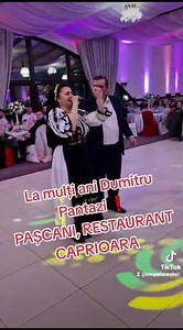 Am cantat la Pașcani pentru oameni asa cum rar întâlnești...LA MULȚI ANI DUMITRU PANTAZI ❗️ Bucurii infinite alături de familie și prieteni 🙏 | Alexandra Bleaje
