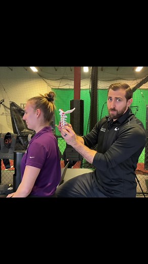 Manual Therapy for Cervical Radiculopathy [Spinal Mobilization with Arm Movement - Mulligan] | Fitness Pain Free | Facebook