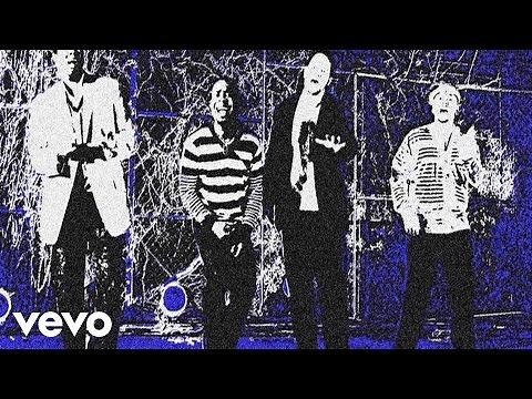 All-4-One - My Child