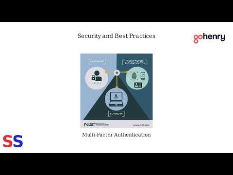 How To See Your GoHenry Card Number Online – Account & Card Details