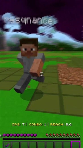 Someone said i can only combo ez bots 🤣