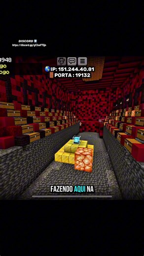 Space Craft: Explorações em Servidor Semi Anárquico