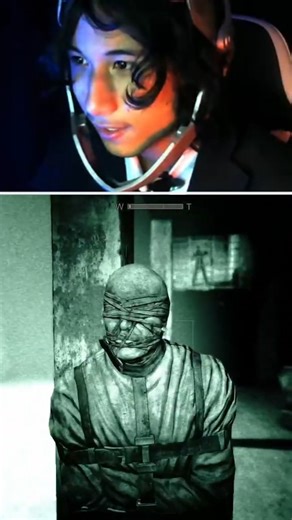 - Even Horror Games Have Companions! -