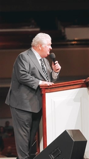 189K views · 2K reactions | Christian Life Center on Reels | Facebook