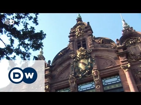 Heidelberg - Reiseziel für Romantiker | Hin & weg