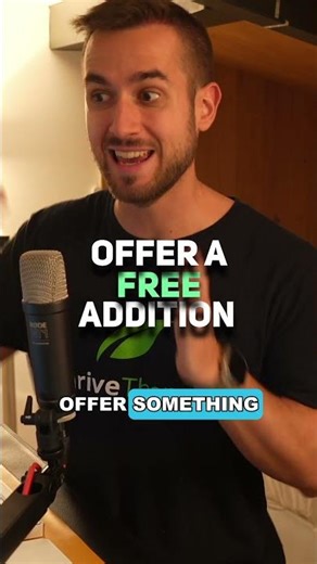 How To Use FREE In YOUR Business (Without Being Shady)