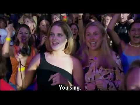 'N Sync - PopOdyssey Tour