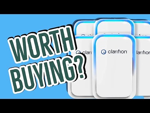 Does Clarifion Really Work?