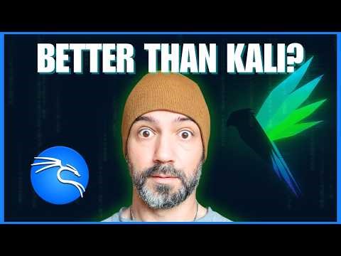Is Parrot OS Actually Better Than Kali Now? (2026 Test)