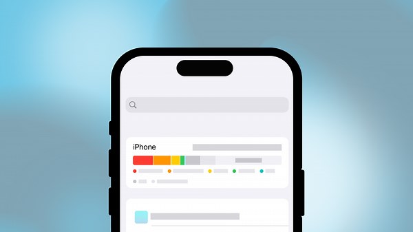 How to check the storage on your iPhone and iPad - Apple Support