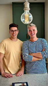 64K views · 1.4K reactions | Peach & Raspberry Oat Crumble I met up...