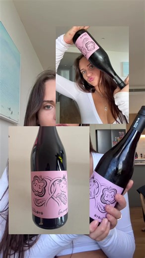 Discover the Perfect Chilled Gamay for Girls' Charcuterie