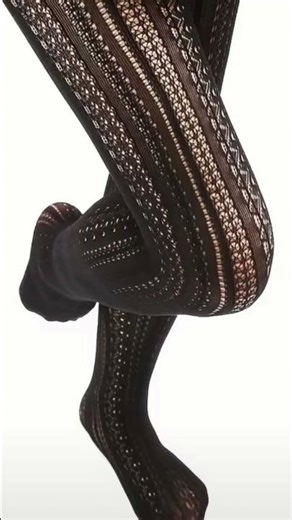 Elegant Lace Tights | Timeless Style ✨