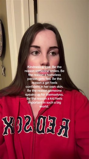 Lis (@thoughtsloading0)’s video of act of kindness