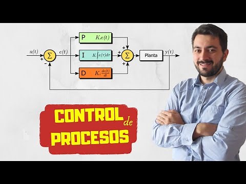 ✏️ BASIC CONTROL SYSTEMS CONCEPTS - [Complete Course] #001