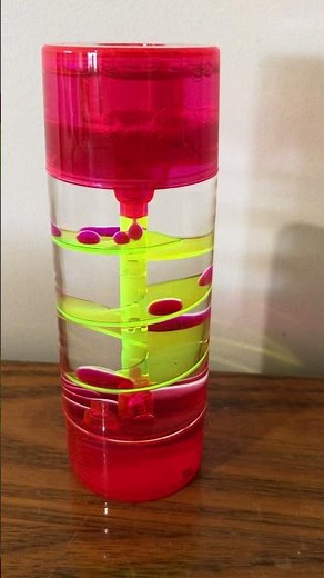 Magnoidz Liquid Timer in Action