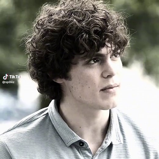 Ethan Landry Scream Edit: Aesthetic Video Highlights