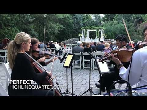 Wedding Ceremony Prelude and Processionals (FULL SET)