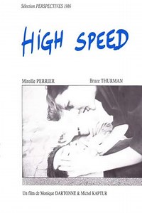 High Speed - Movie