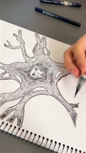 Day 1 of making eldritch abominations