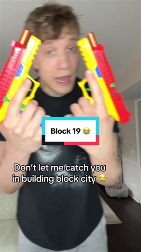 Discover the Unique Block 19 Building Experience