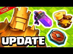 6 New Hero Abilities Coming to Clash of Clans!