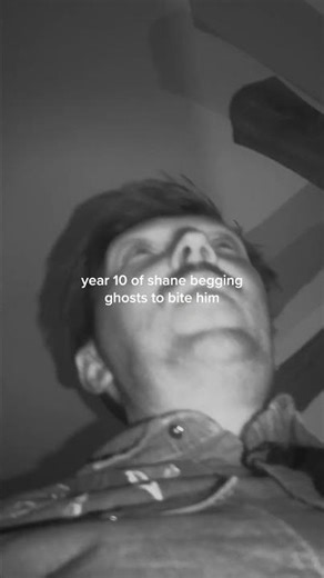 it's getting a little concerning now to be honest #shanemadej #watcher #ghostfiles #shorts