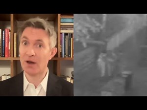 ‘We didn’t ask for this’: Douglas Murray blasts UK asylum seekers who refuse to assimilate