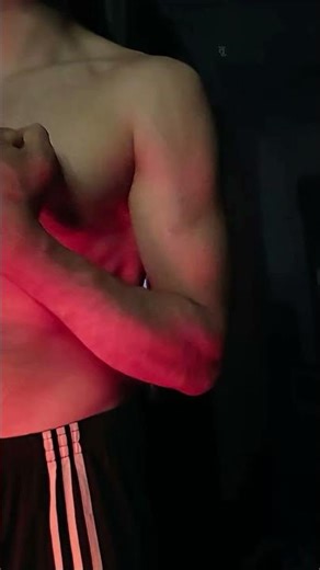 Tagde rho 🔥🦍 #shorts #gym #ytshorts #trending #fitness