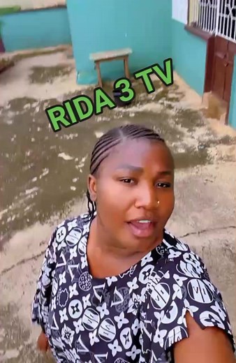 Ahh wat the meaning. | RIDA 3 TV