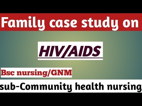 Case presentation on HIV//Case study on HIV#HIV#AIDs//Family case study on HIV//Ncp on HIV//CHN