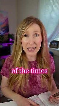 Woman normalizing death of political opponents to children